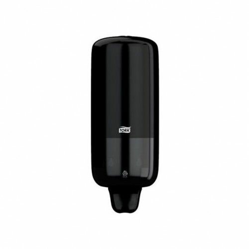 Диспенсер для мыла Tork Elevation 561508 S4 черный