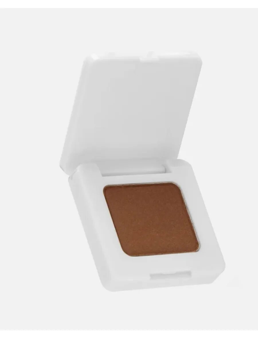 Тени для бровей RMS Back2Brow medium, масло какао, стойкие, коричневые