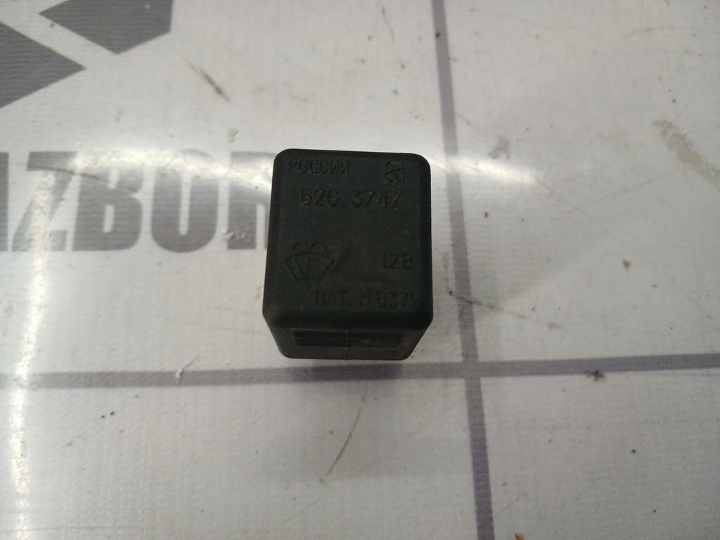 Реле Chevrolet Lanos 2004+