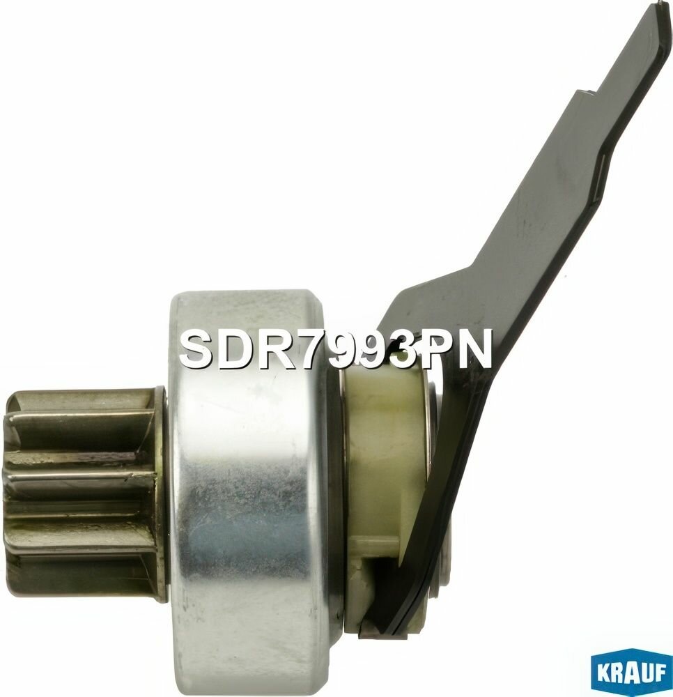 Бендикс стартера, для ВАЗ Лада Калина 1118, Приора 2170, 2110, 2111, 2112 Самара, 111 арт SDR7993PN