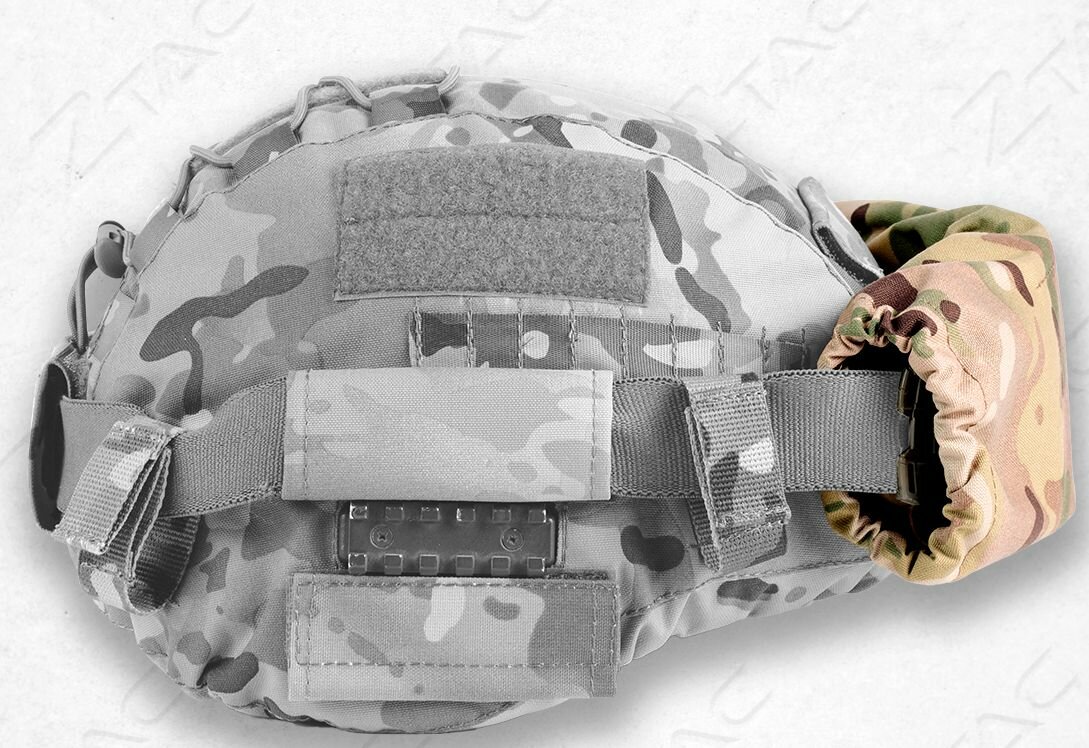 Чехол тактический под очки