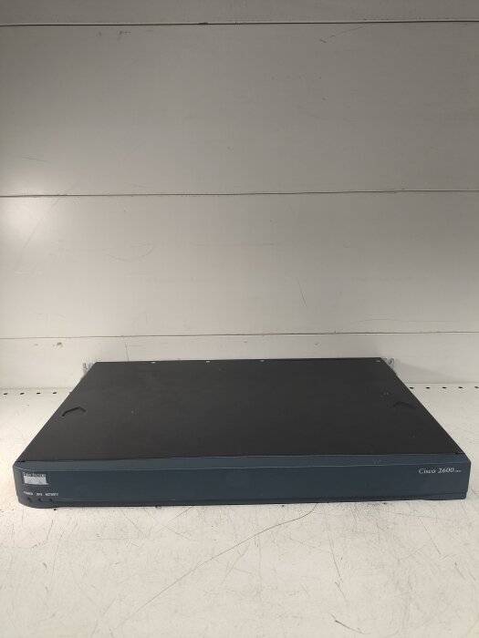 Маршрутизатор Cisco 2600 pn: 47-17216-02 rev AO