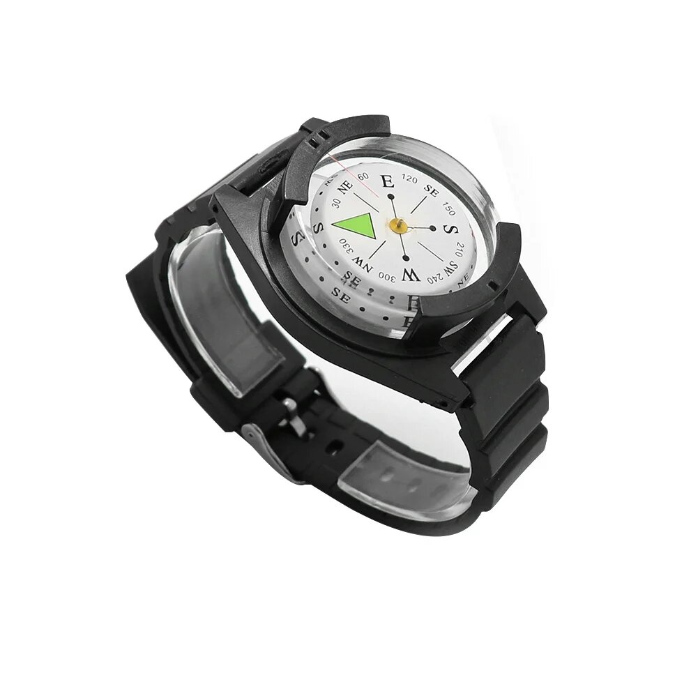 Шунмаи тактический наручный компас