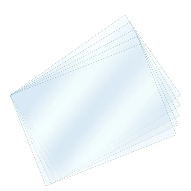FEP пленка 8.9" для 3D принтера, 5шт