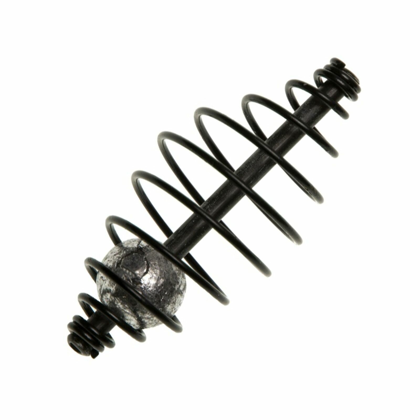 Быстрая смена скользящих грузил для ловли карпа в озерах реках и море