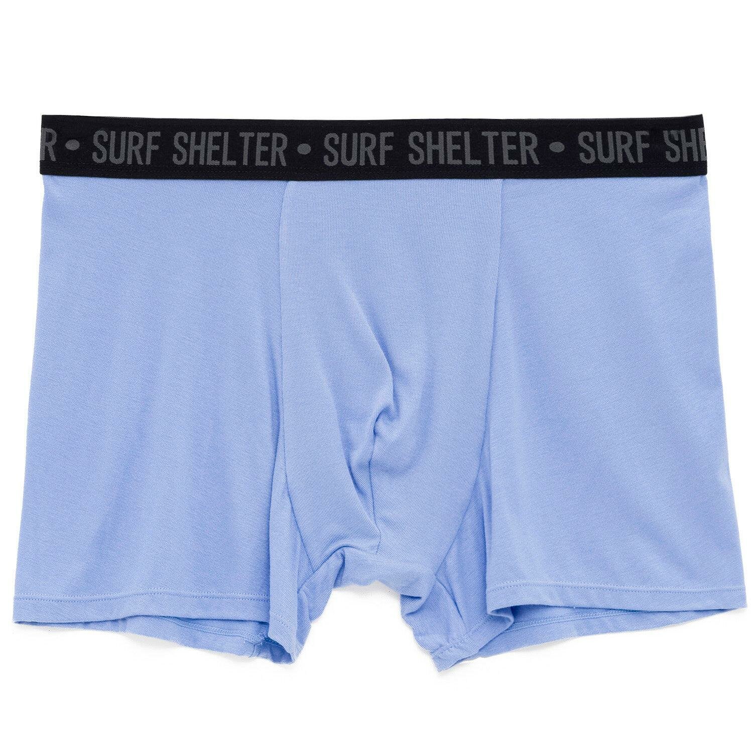 Трусы ТРУСЫ SURF SHELTER BOXERS SAN CLEMENTE