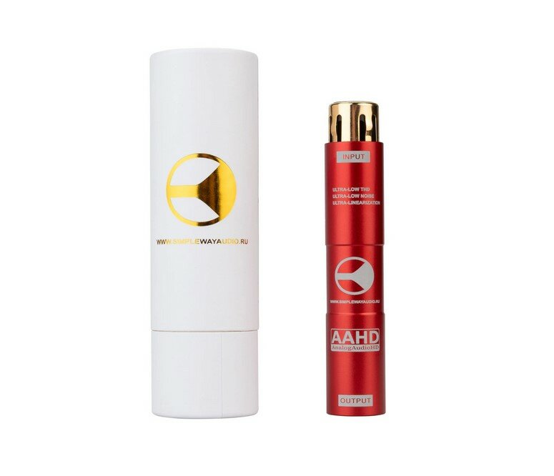 SWA MPmini Микрофонный преамп