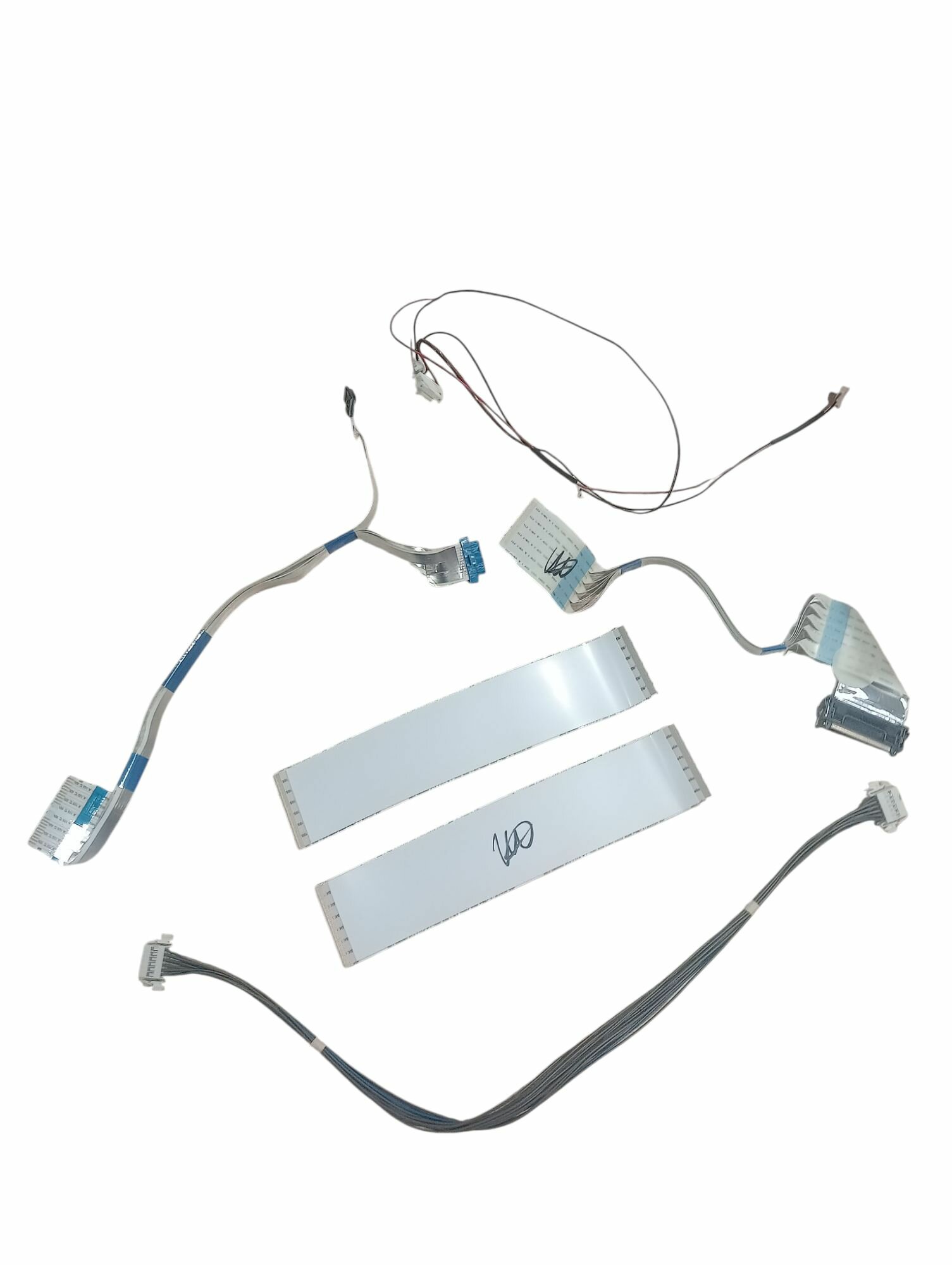 Набор шлейфов для телевизора LG 43LM5762PLD