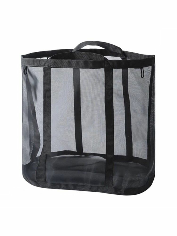 Корзина для грязной одежды