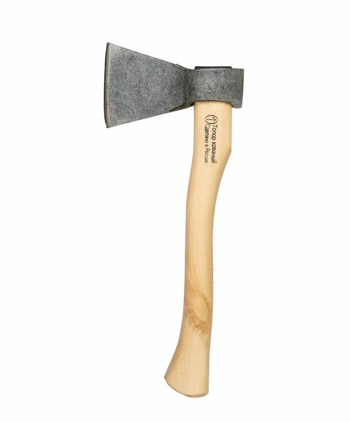 Топор Труд Вача хозяйственный кованый, 0.6 кг, 34 см