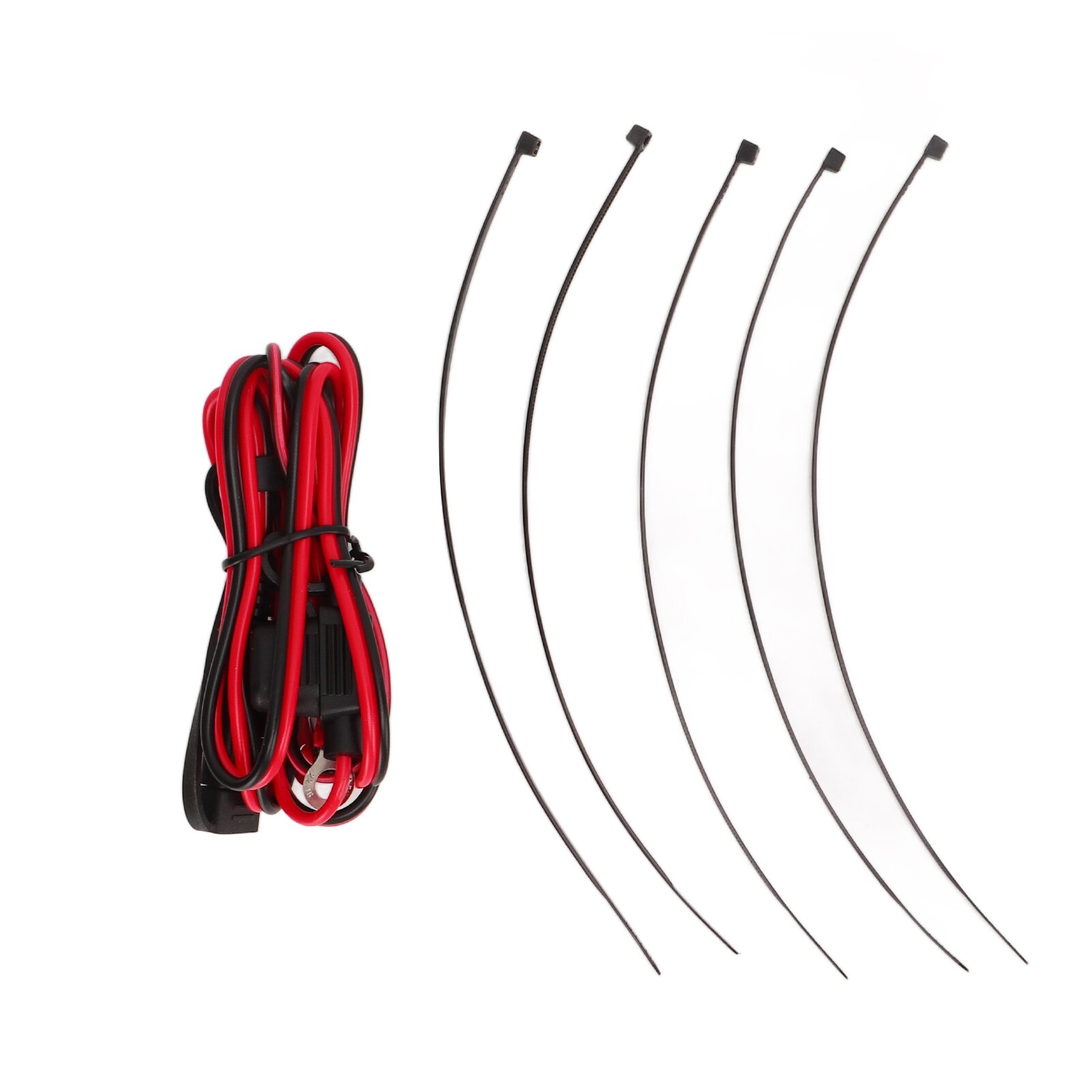 Кабель аккумулятора SAE быстро отключите SAE до кольцевого жгута терминала для автомобиля на мотоцикле