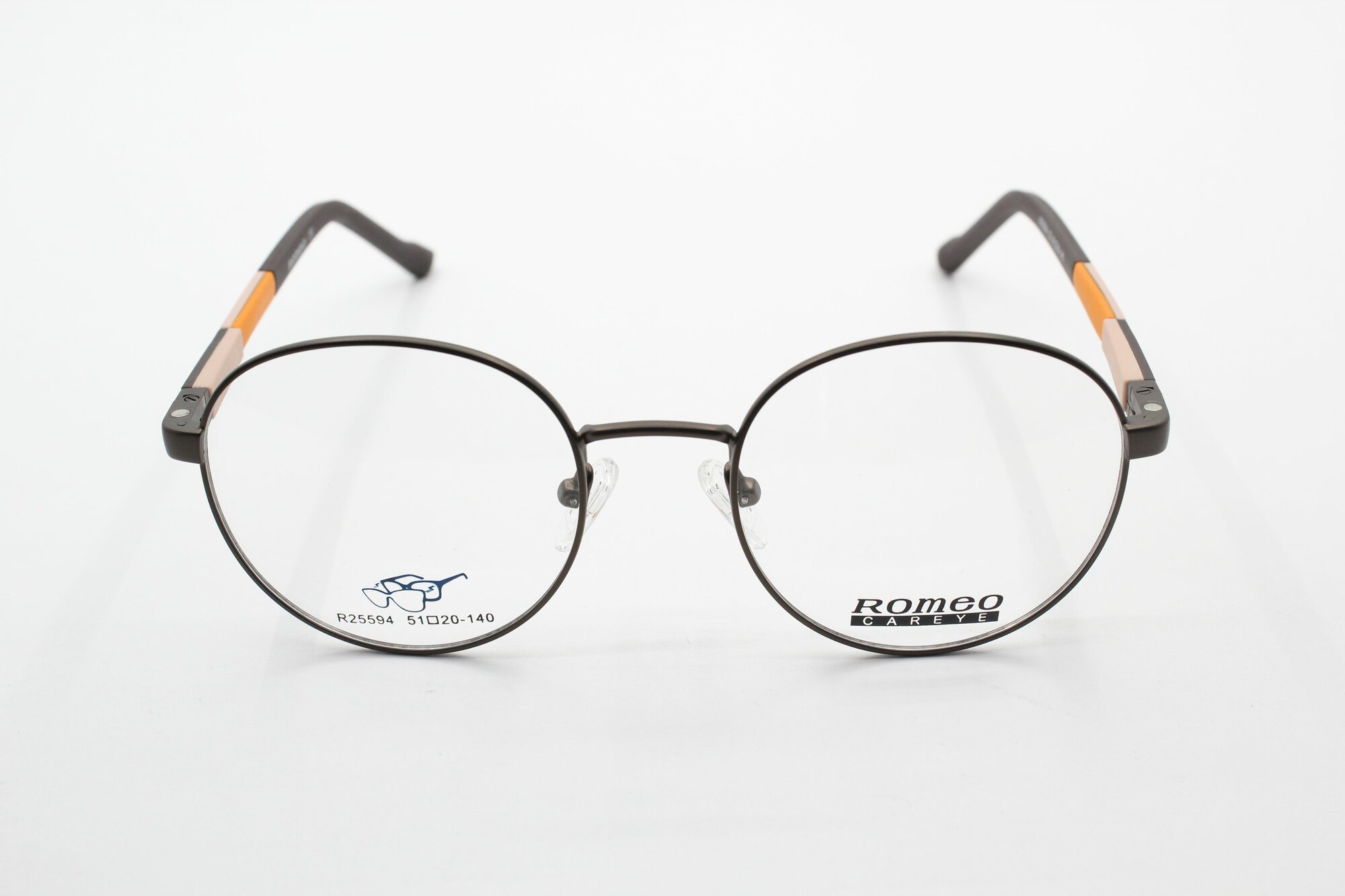 Romeo с насадками