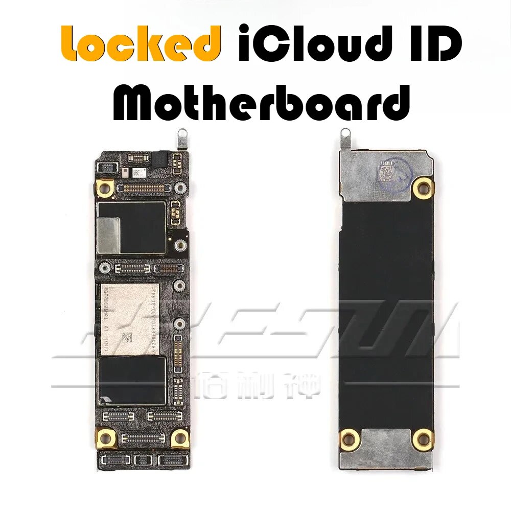 Материнская плата iCloud с блокировкой идентификатора для iPhone 11 11 Pro Max 11 Pro, материнская плата с ЖК-дисплеем, тестирование, ремонт, практика навыков 11, материнская плата 11 256gb