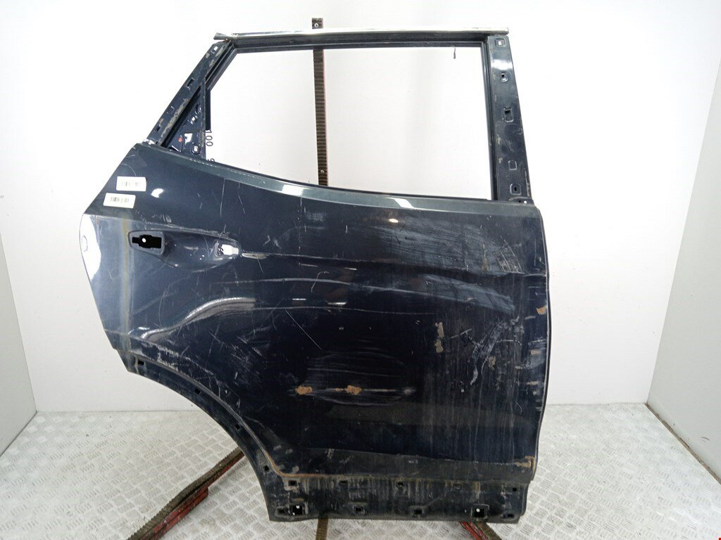 Дверь задняя правая Hyundai Santa Fe 3 (DM) 770044Z010 арт. 2230205
