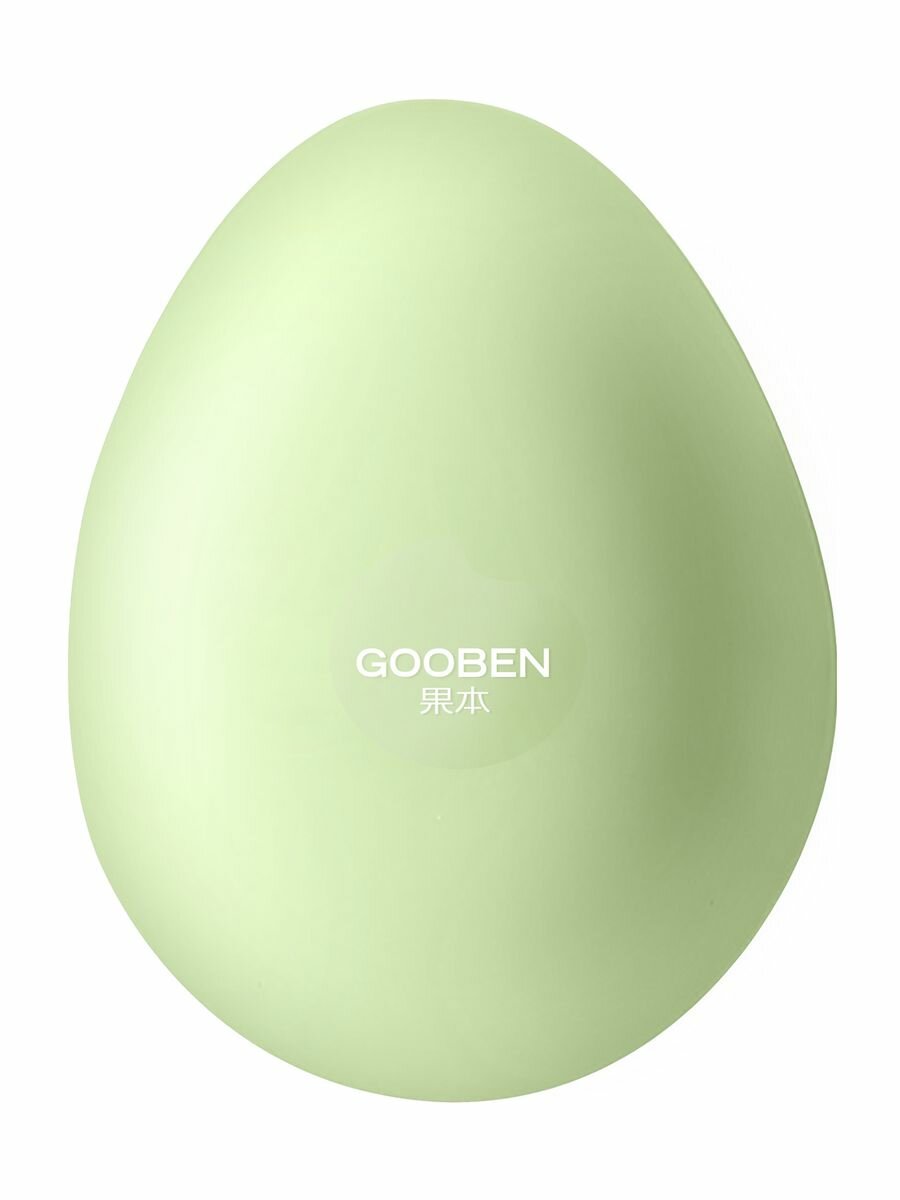 Avocado Mud Mask Маска для лица грязевая очищающая, смягчающая с маслом авокадо, 80 г