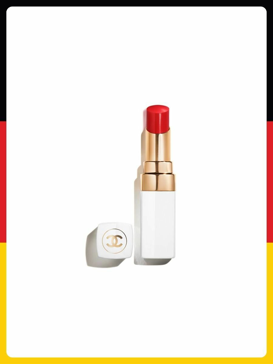 Бальзам для губ Chanel Rouge Coco Baume 920 In Love