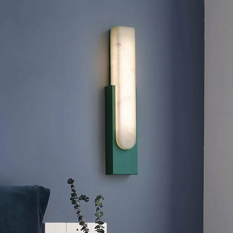 Бра, LED — фото 1