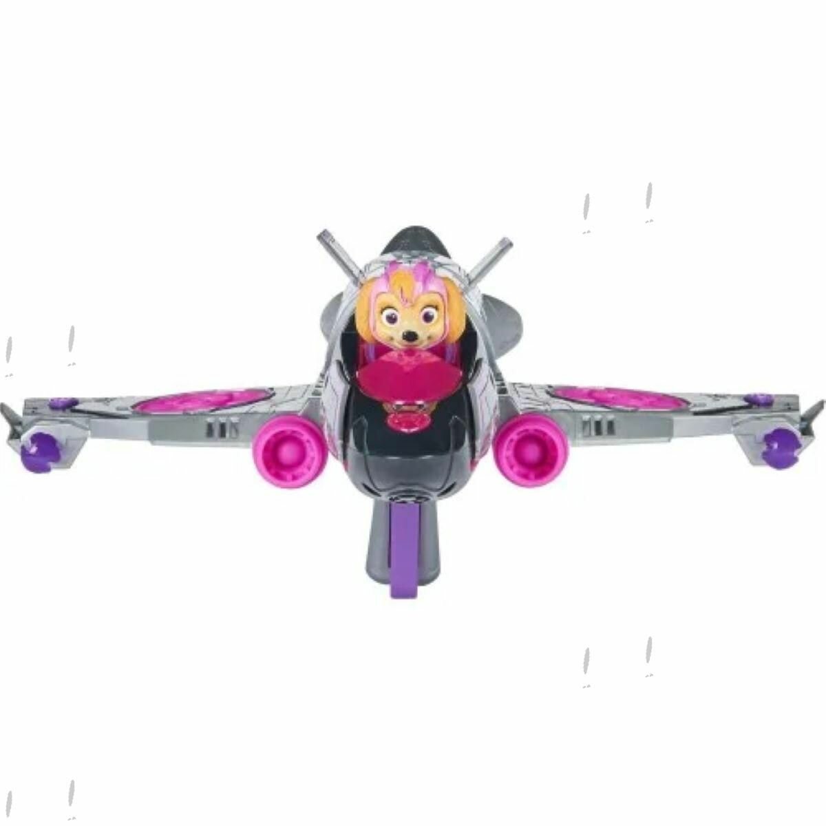 Игрушка Щенячий патруль Самолёт с фигуркой Скай Paw Patrol CYNLcs!