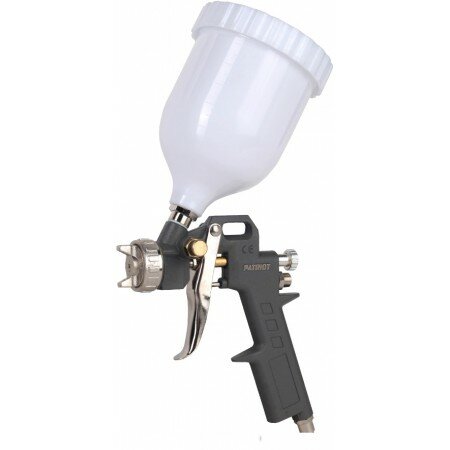 Краскопульт Patriot LV 162A