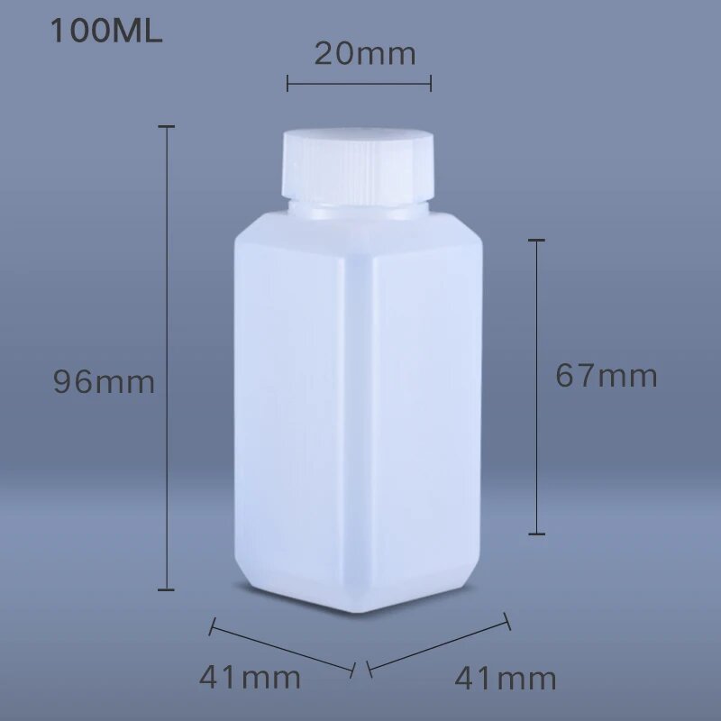 Дорожный флакон