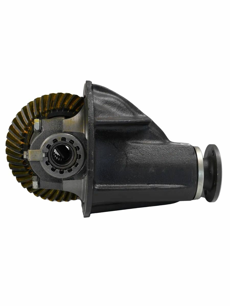 Редуктор заднего моста для Нива и ВАЗ 2106 пара 3,9