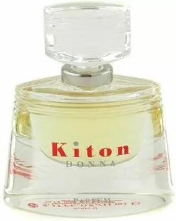 Kiton kiton donna 75 ml парфюмерная вода женская