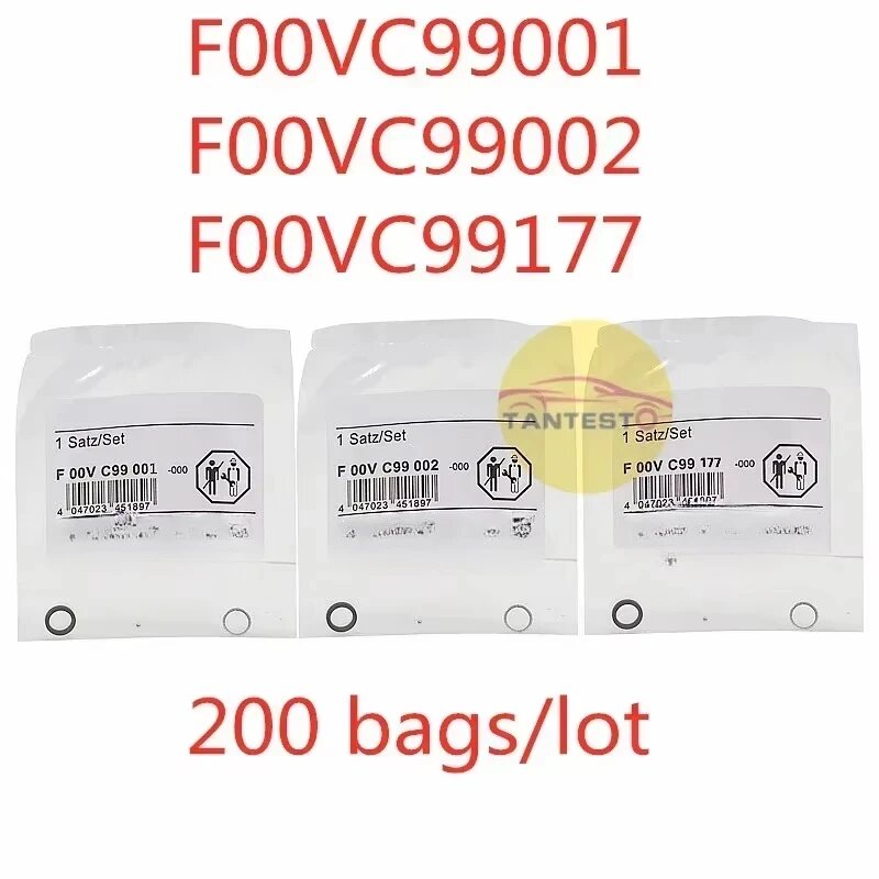 Дизельный инжектор CRIN F00VC99002, 50шт