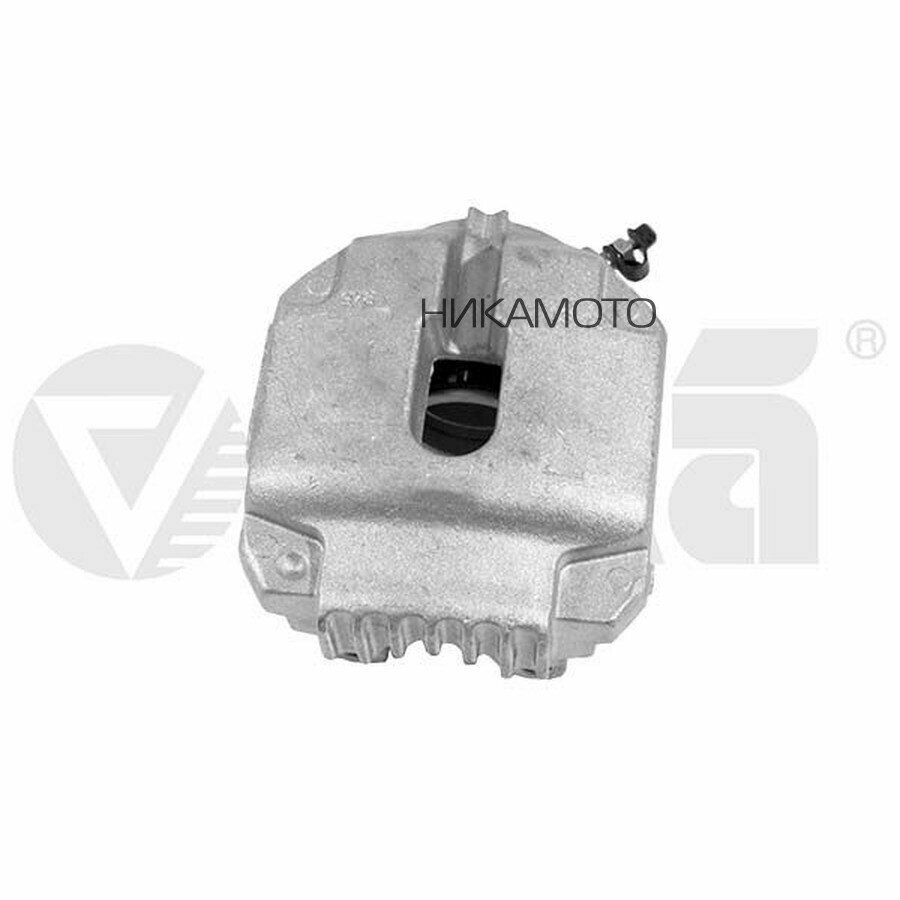 VIKA 69870101 Суппорт тормозной BMW 3(E90) перед. прав.