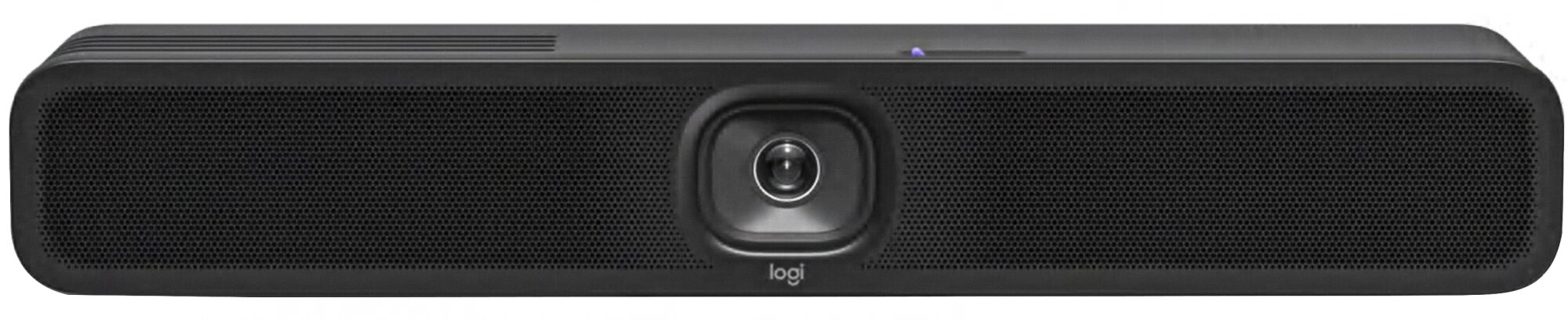 Камера Web Logitech MeetUp 2 черный 8Mpix (3840x2160)