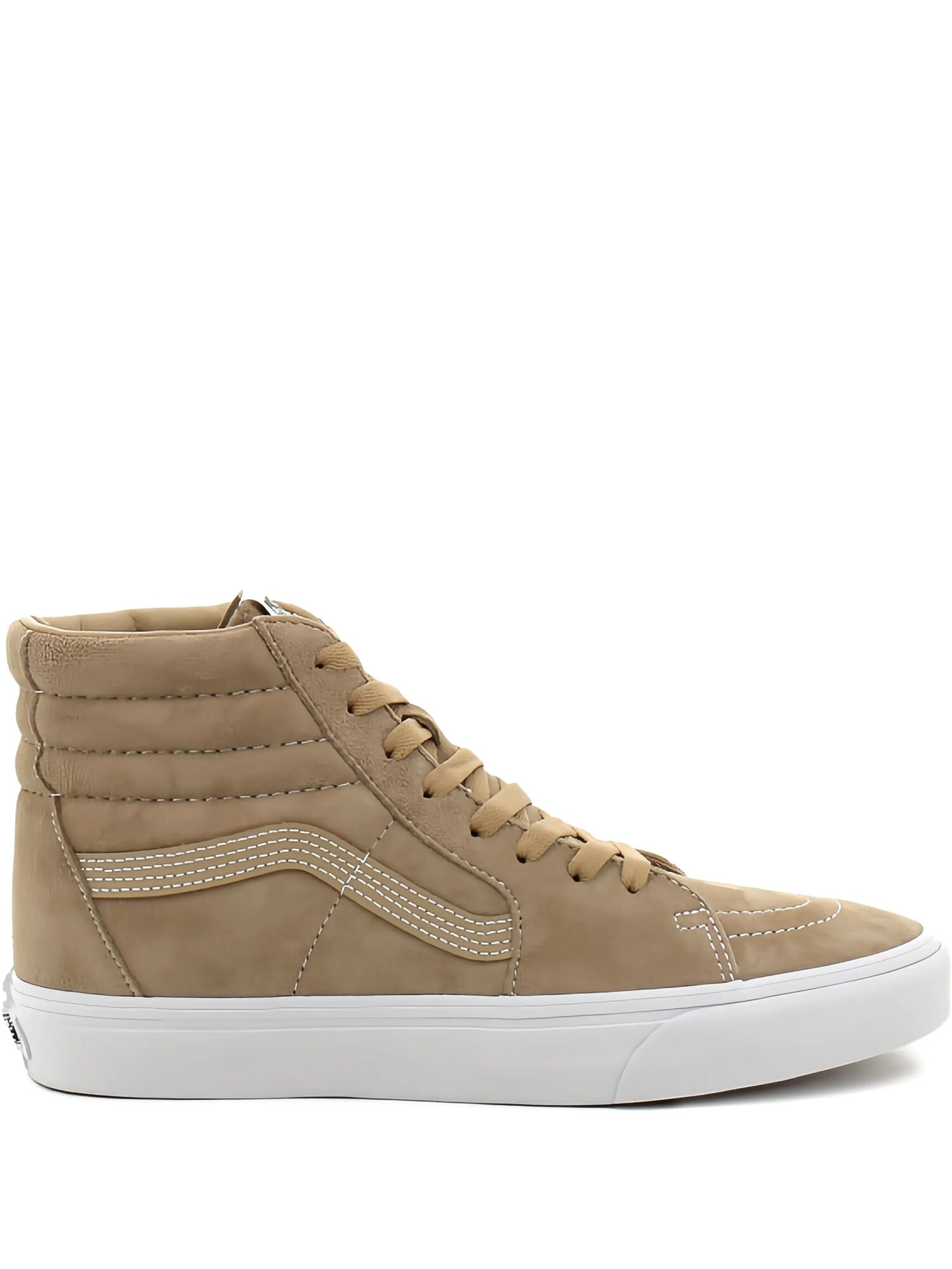 Кроссовки SK8-HI Beige