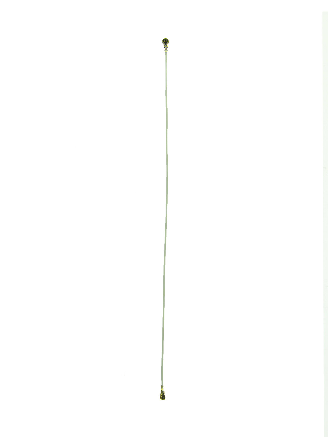 Коаксиальный кабель 110 мм