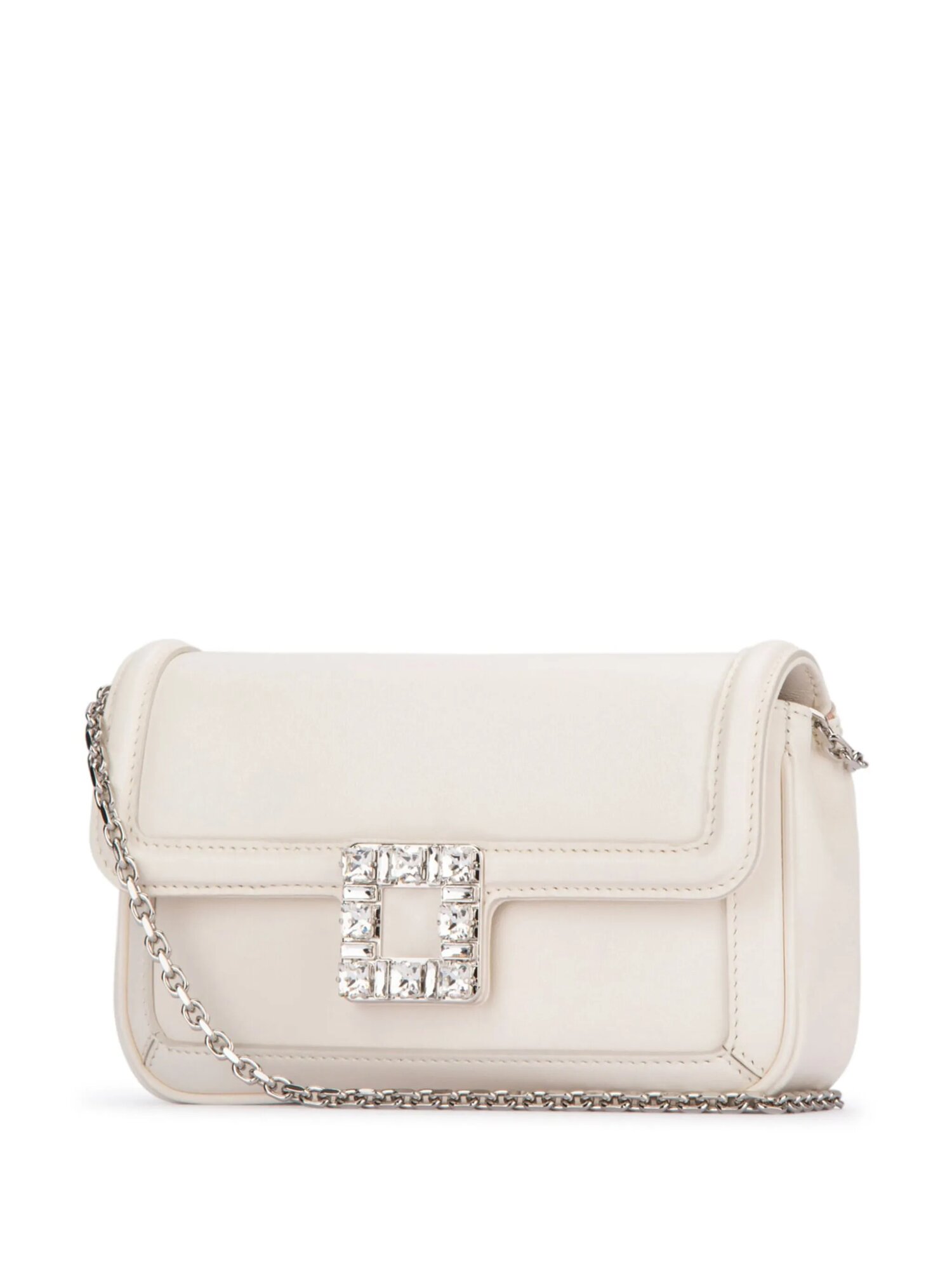 Сумка Roger Vivier Jeu De Fille — фото 1