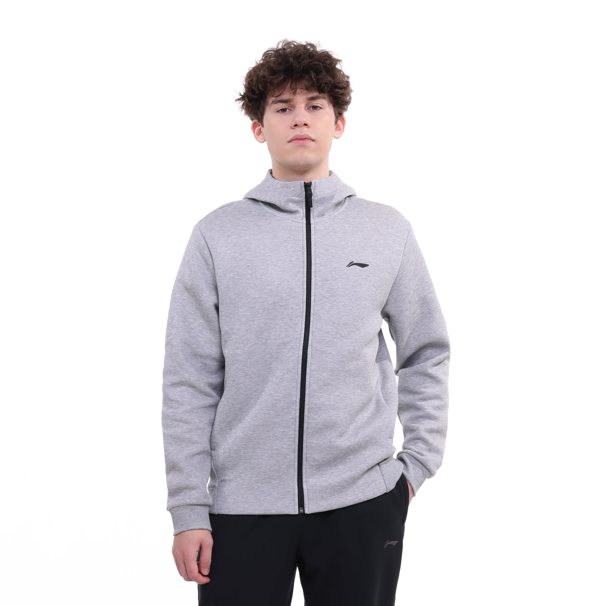 Свитшот спортивный