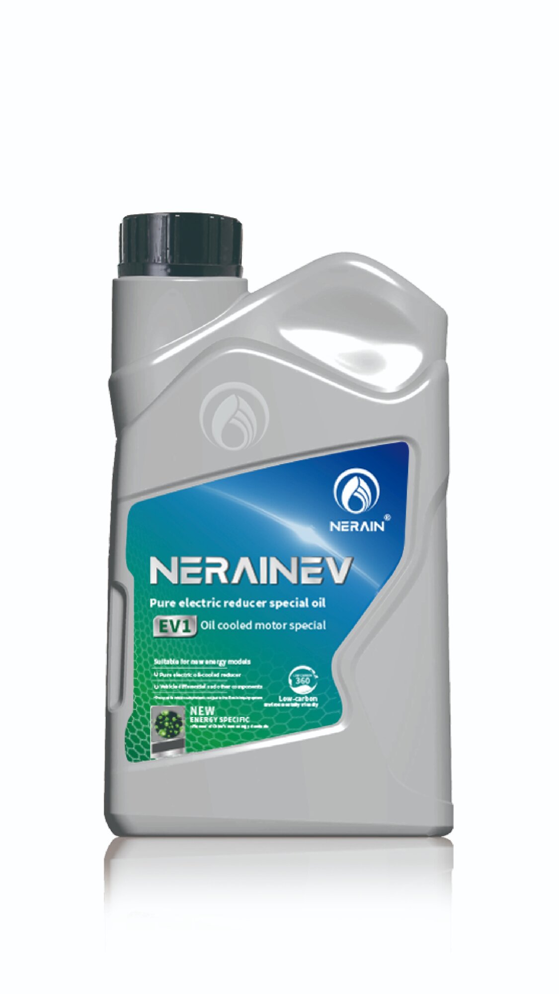 Редукторное Масло NERAIN EV1