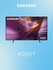 Телевизор QE83S85FAEXRU 83" 4K UHD OLED Smart TV, Wi-Fi, HDR
