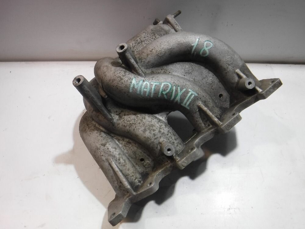 Впускной коллектор Hyundai Matrix 2831023622