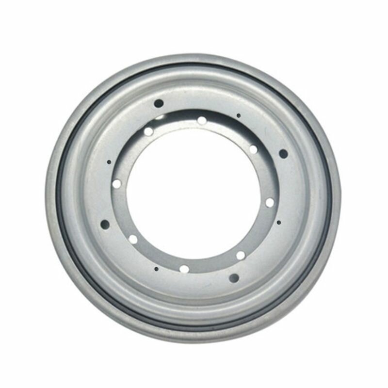 Круглая поворотная подставка