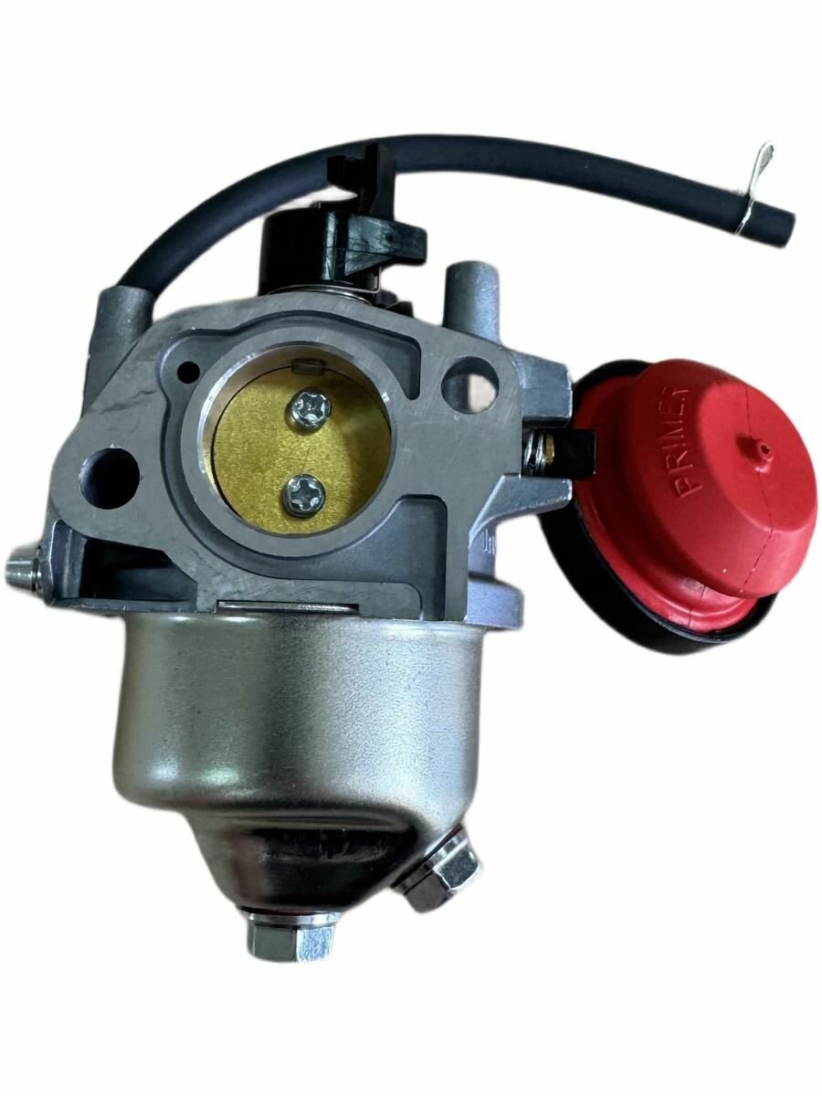 Карбюратор двигателя LIFAN 1P75FV (Lifan оригинал)