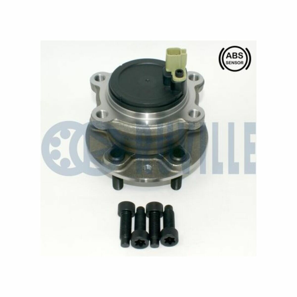 Подшипник-Ступица Volvo V40 '12 T.t. Escluso Awd(Ruville 221857)