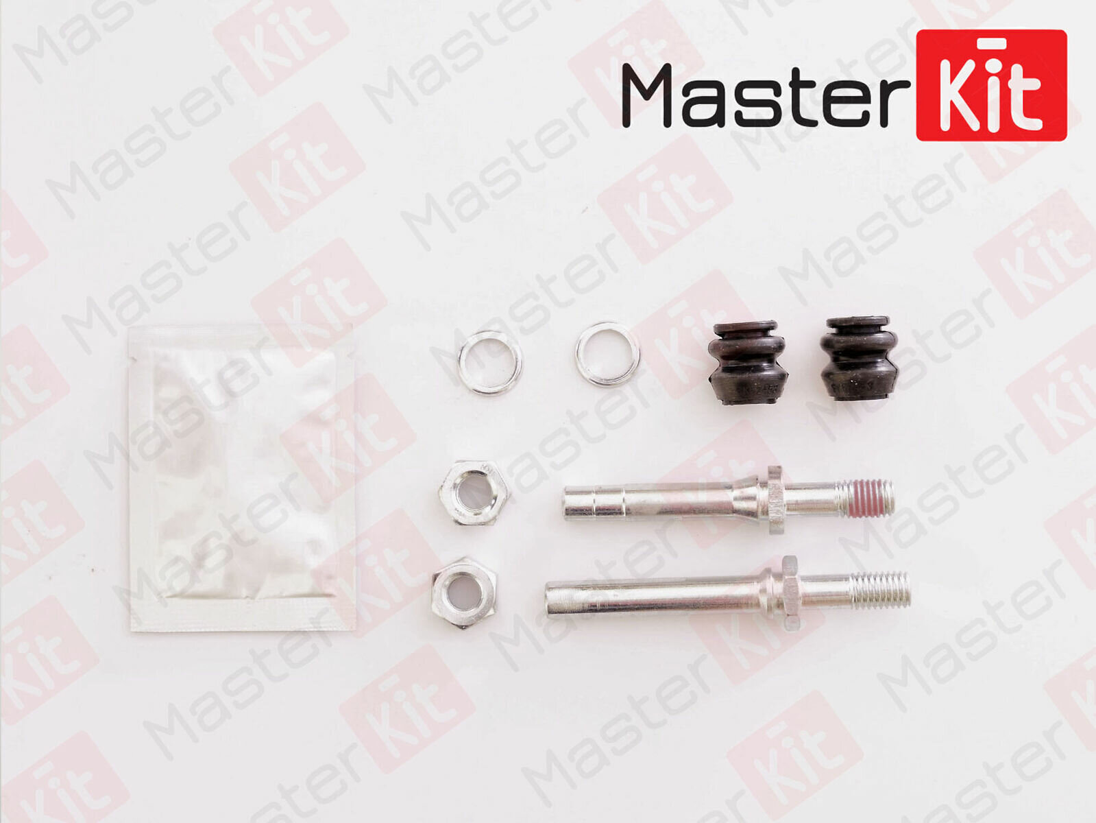 Комплект Направляющих Тормозного Суппорта Volkswagen Transporter Iv (07-90->04-03)(Masterkit 77A1703)