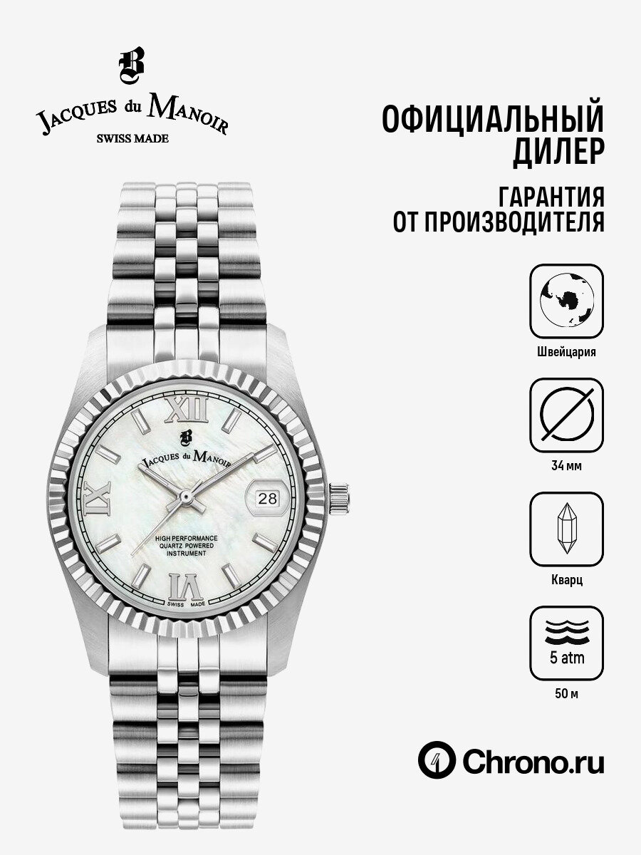 Наручные часы