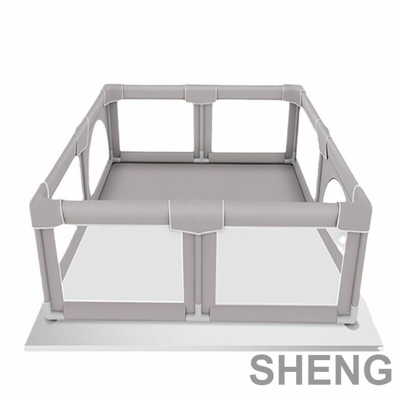 Детский игровой забор 120*120*63cm игрушки Детское защитное ограждение Children's playground/playpen