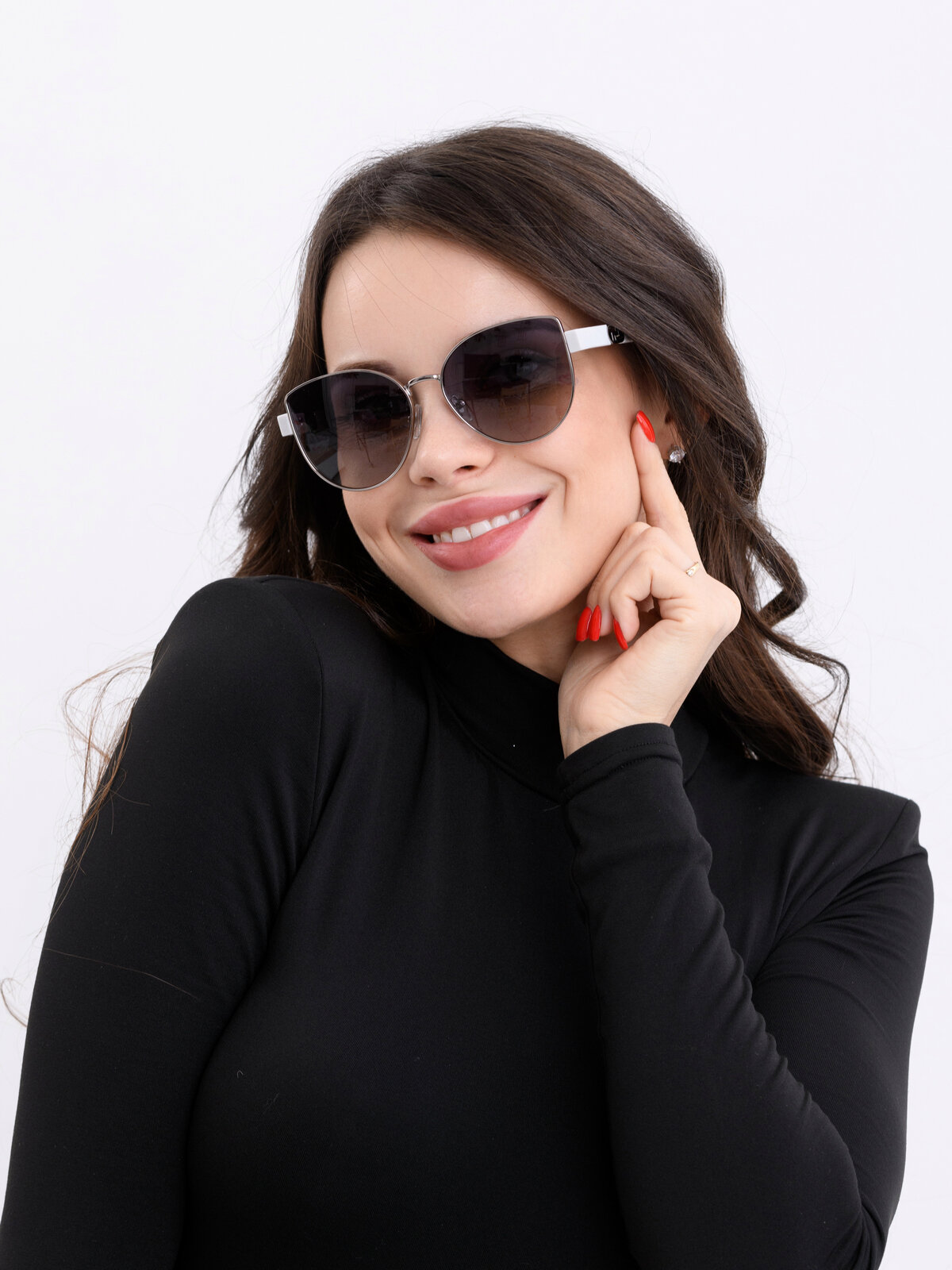 Солнцезащитные очки Katrin Jones