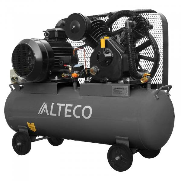 Компрессор ALTECO ACB 100/800.1 (20958)