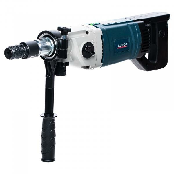 Дрель алмазного бурения с микроударом ALTECO DD 2016 (51684)