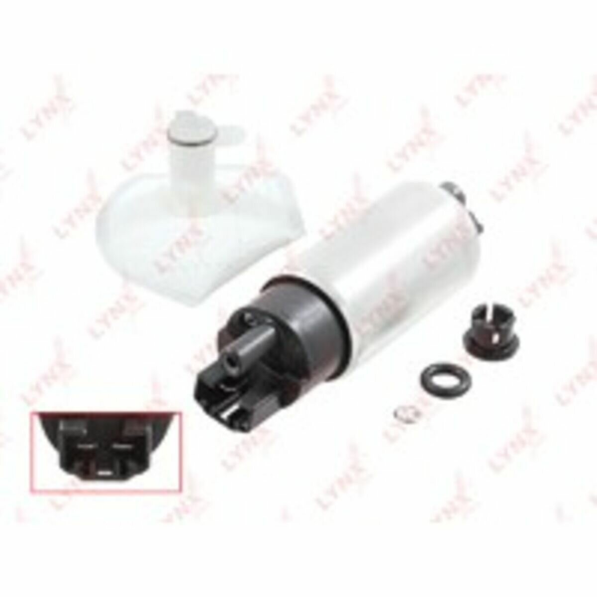 Cf-3039 Топливный Насос Lynxauto(Lynx Cf-3039)