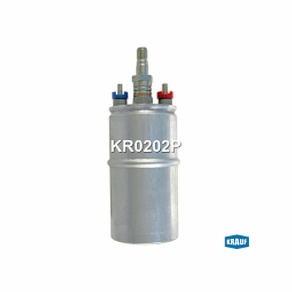 Бензонасос Электрический(Krauf Kr0202P)
