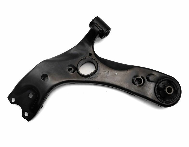 Рычаг передней подвески ABSEL левый Toyota Auris, Rav4, Verso (TY330203L)