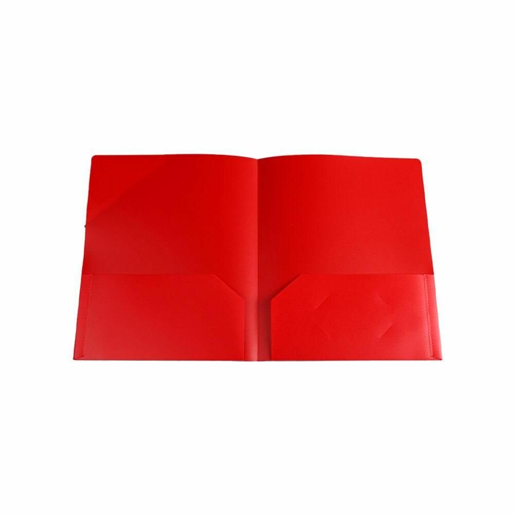 Папка формата А4 для хранения документов