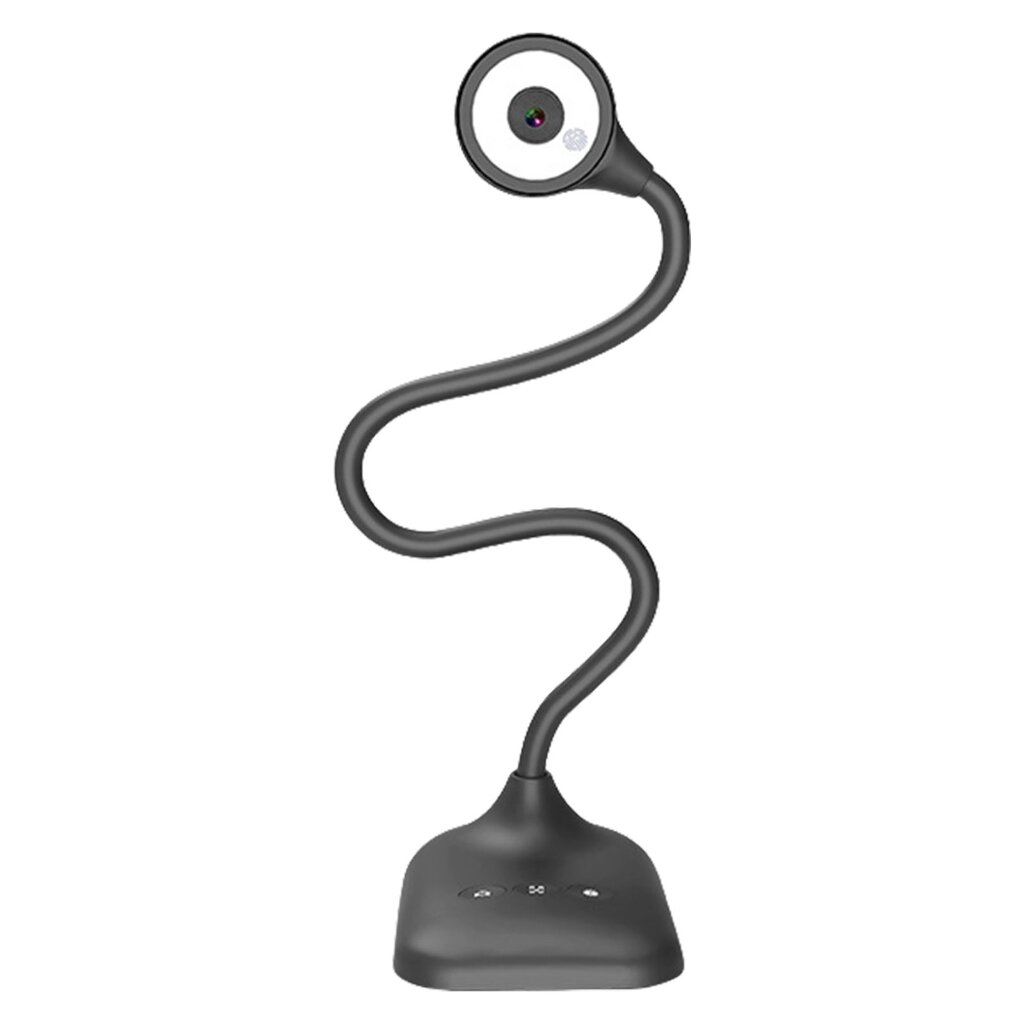 Документ-Камера с Гибким Шлангом Для Четкой Трансляции В Режиме реального Времени Для онлайн-Занятий